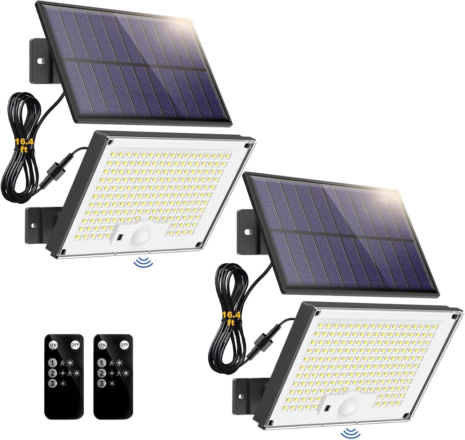 solar lights with motion sensor - Best Buy
