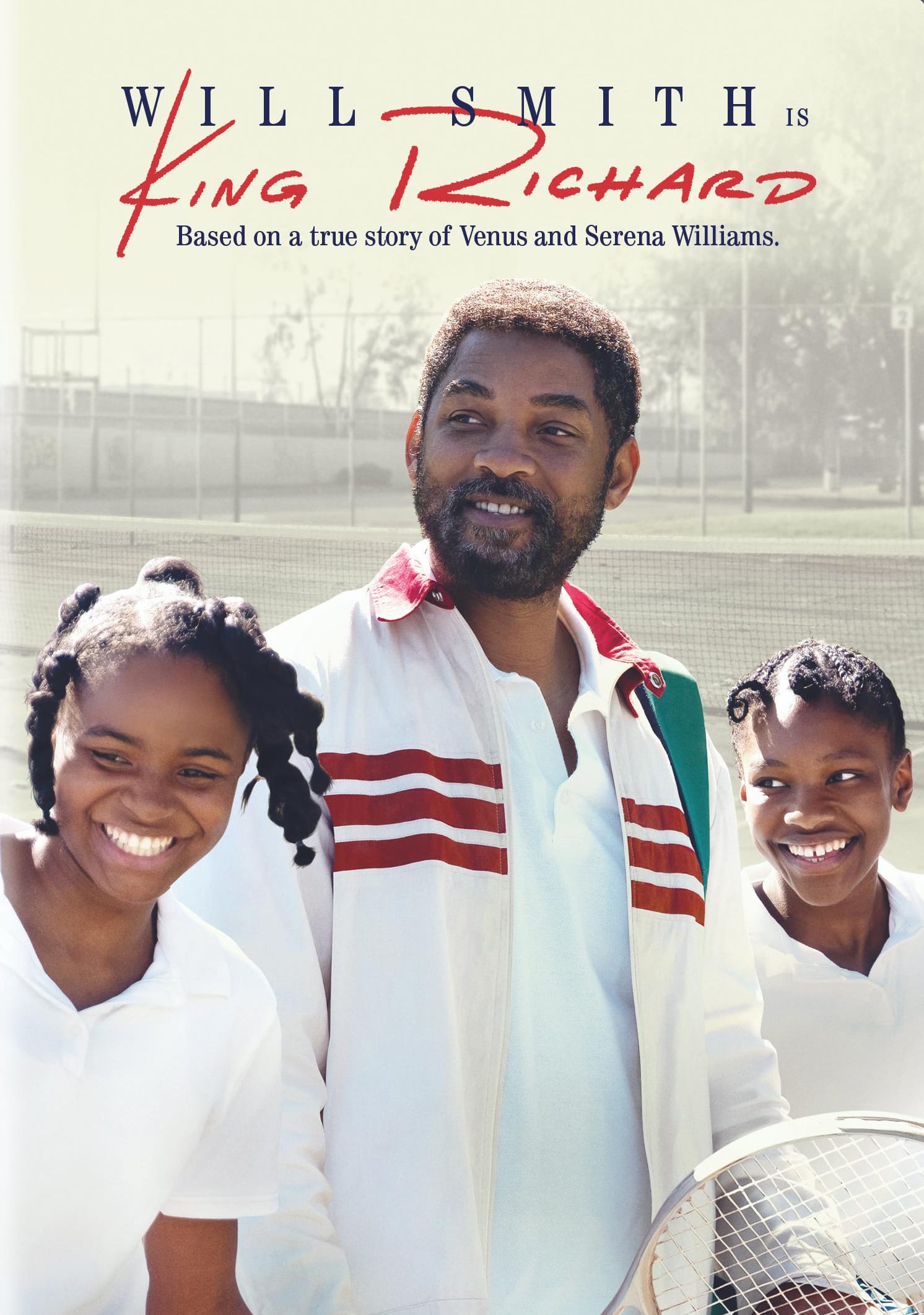 Best Buy: King Richard [2021]