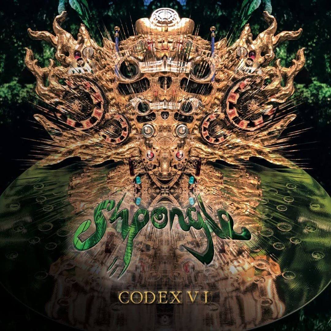 Codex VI [LP] [VINYL] - Best Buy