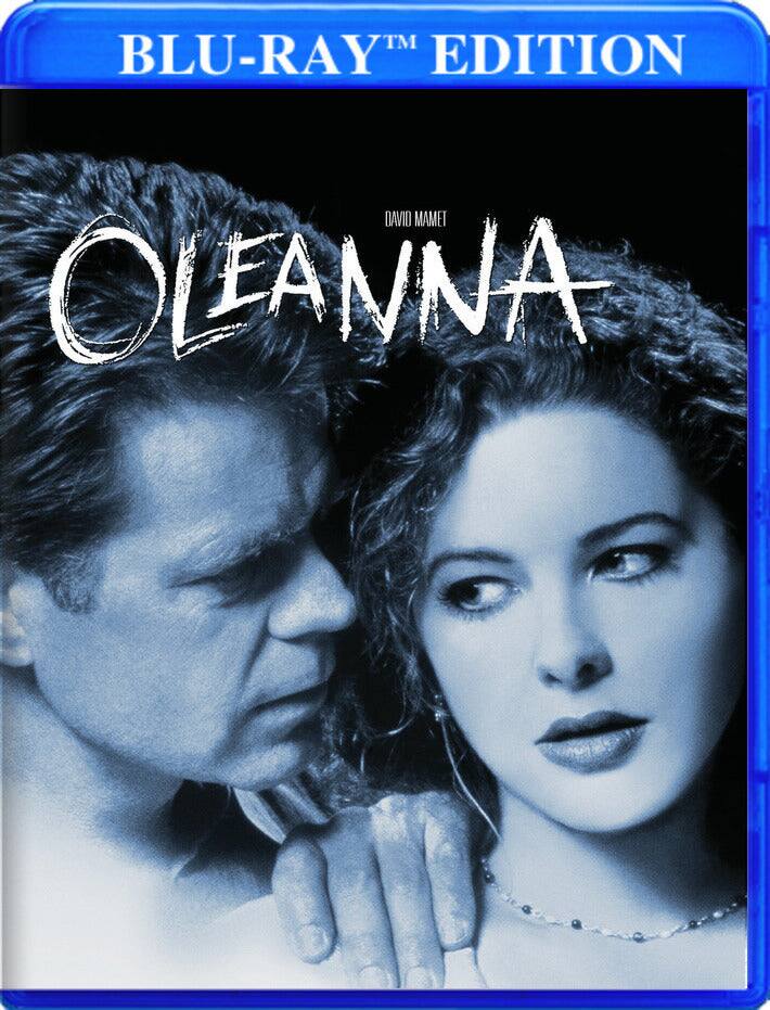 Oleanna BluRay [Blu ray] - Best Buy