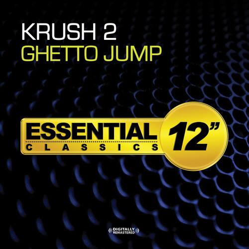 Krush 2 Ghetto Jump CD5 MAXI SINGLE - Best Buy