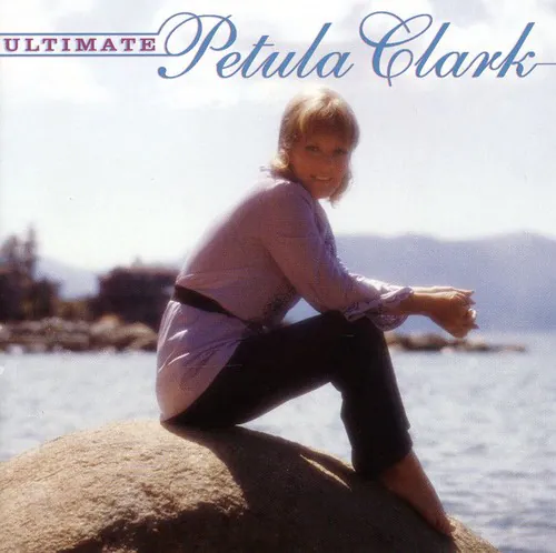 Petula Clark Ultimate Petula Clark COMPACT DISCS [CD] - Best Buy