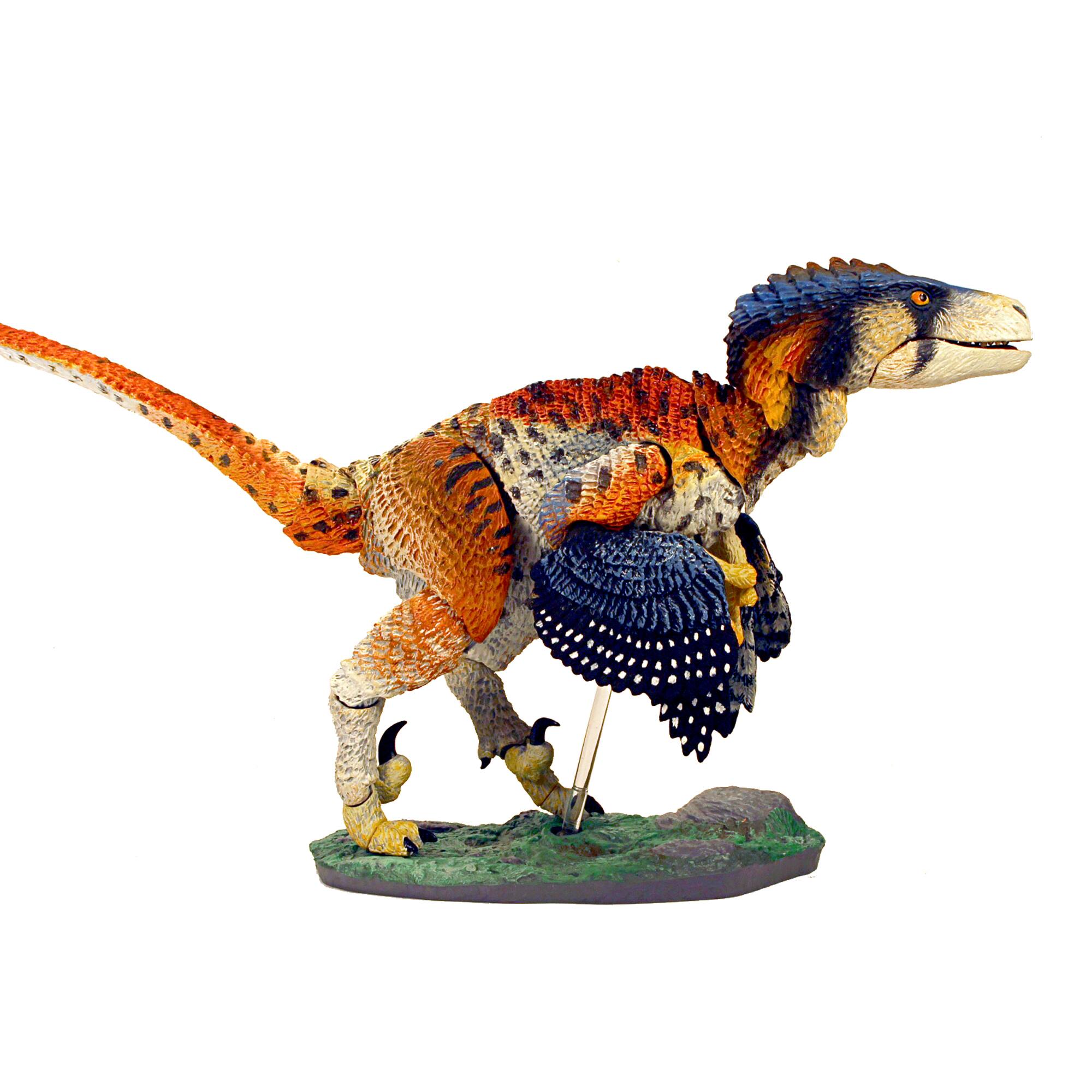 Creative Beast Studio Beasts of the Mesozoic: Dinosaur Figure ...