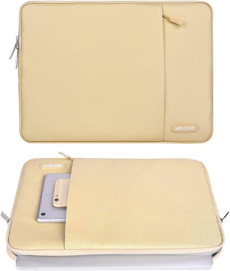 mosiso Laptop Case 13 13.3 inch Laptop Sleeve Fit with MacBook Air/Pro ...