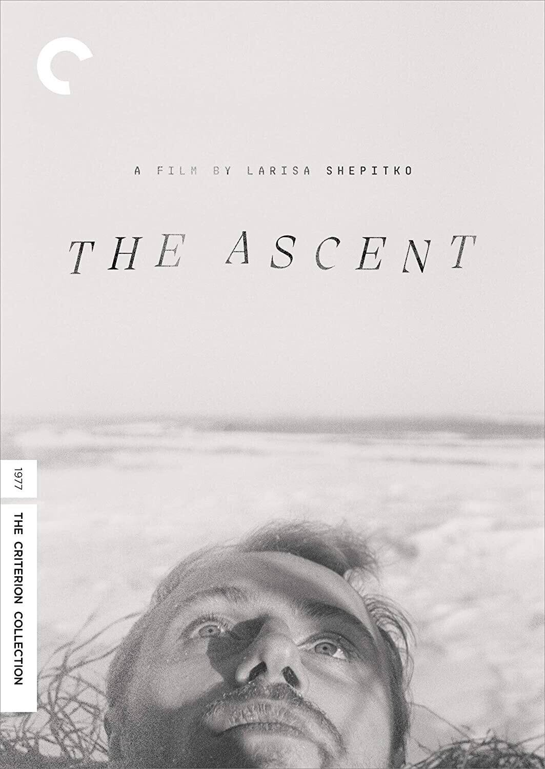 The Ascent (Criterion Collection) DVD - Best Buy