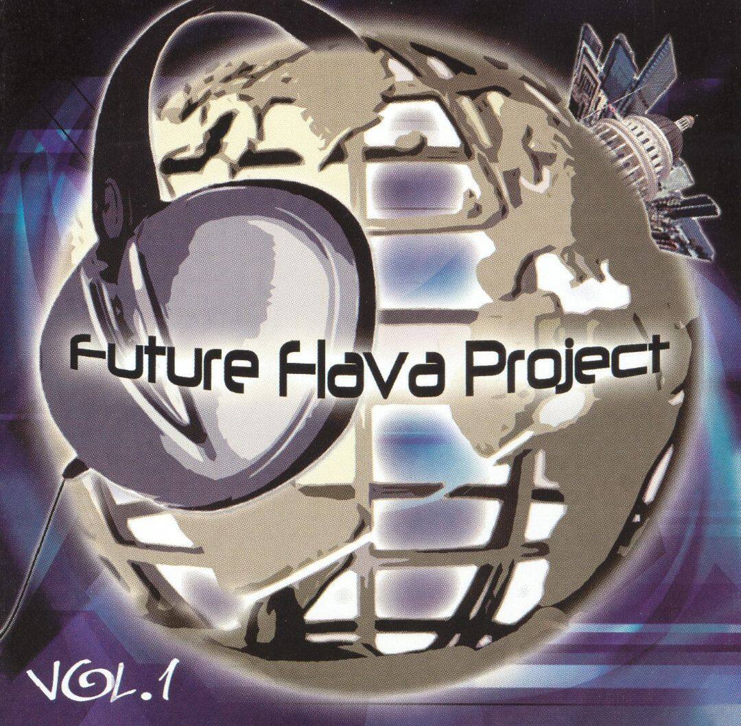 Best Buy: Future Flava Project [CD]