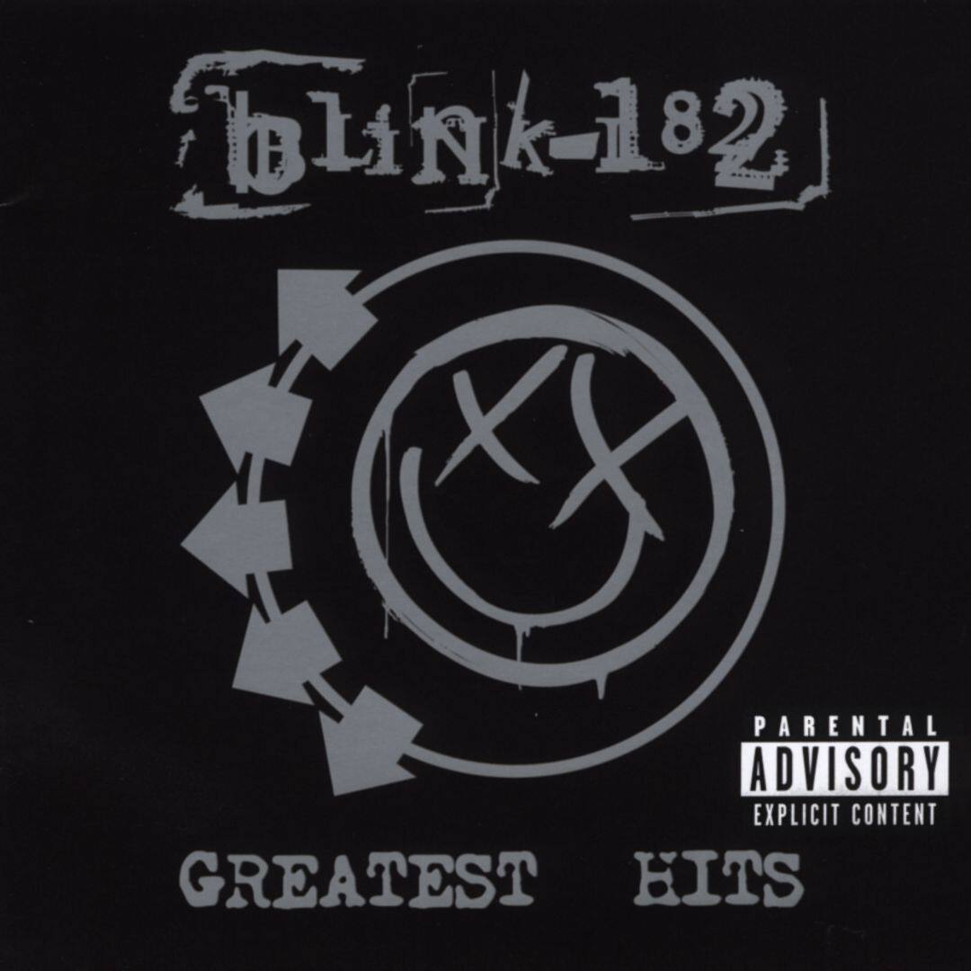 Best Buy: Greatest Hits [CD] [PA]