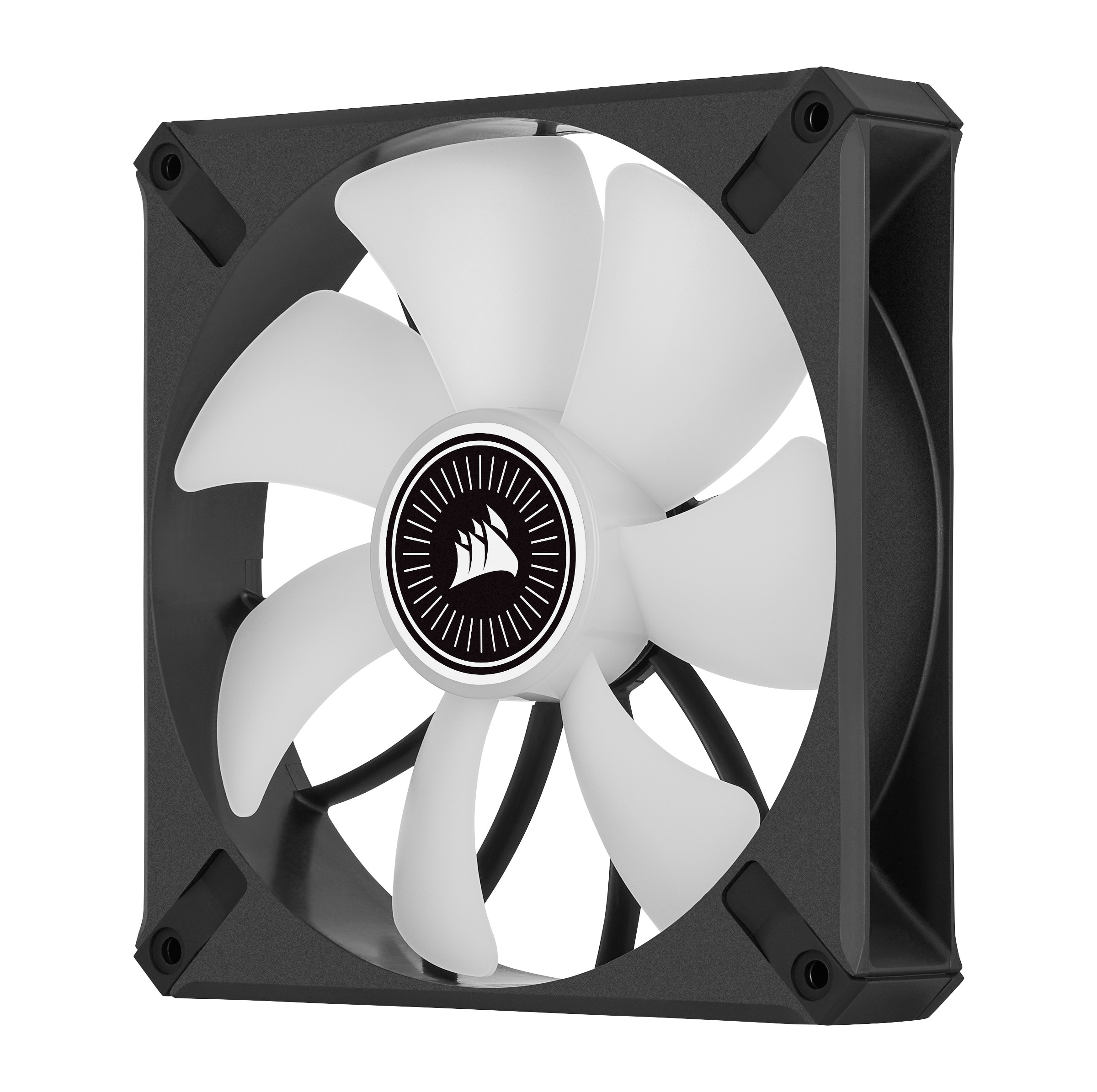 Customer Reviews: CORSAIR ML RGB ELITE 140mm Magnetic Levitation Fans ...
