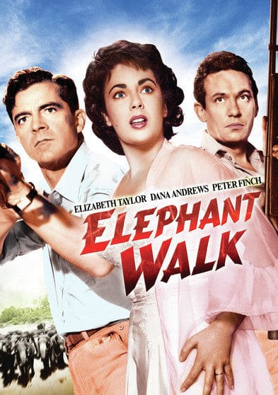 Customer Reviews: Elephant Walk [1954] - Best Buy