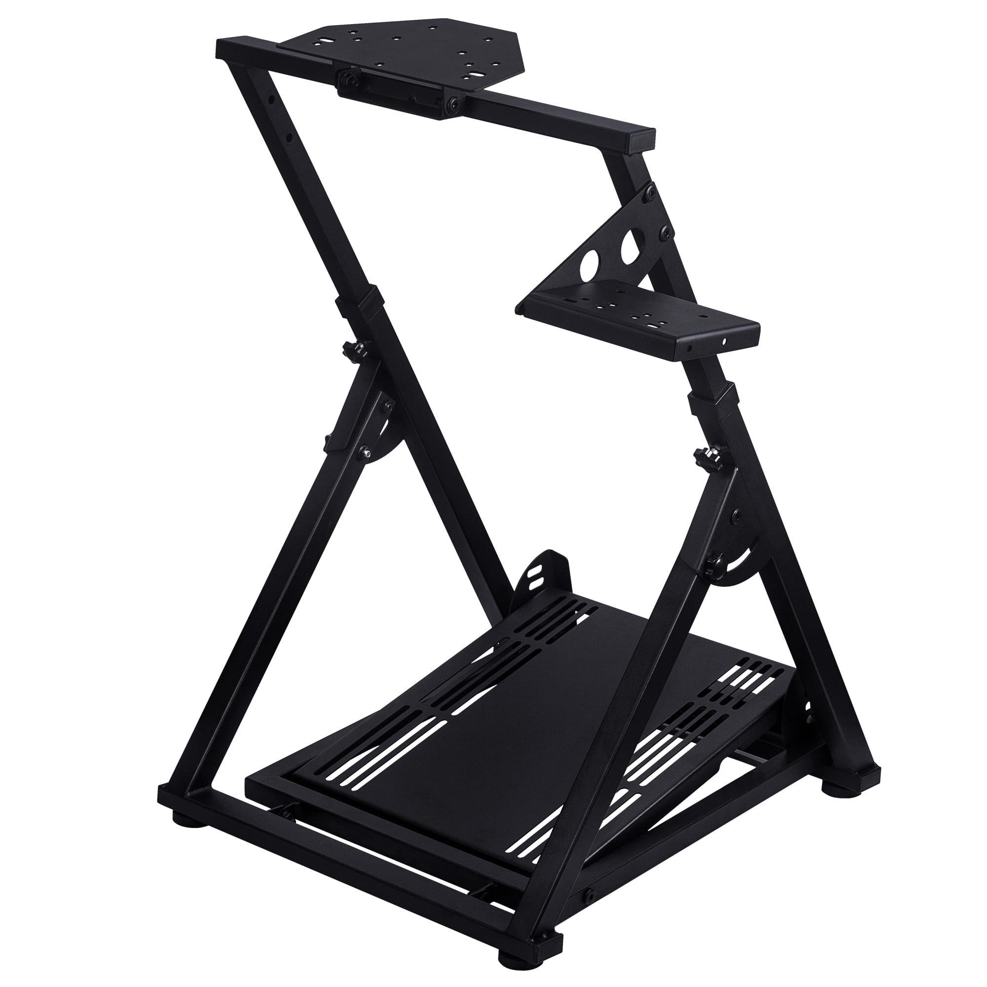 Insignia™ Racing Wheel Stand Black NS-URSS22 - Best Buy