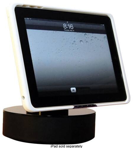 Customer Reviews: Powered Sound Dock for Select Audiovox Apple® iPad ...