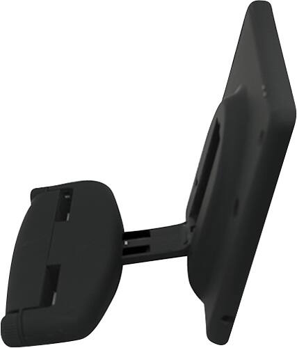 Best Buy: Audiovox Rear Seat Mount for Apple® iPad® 2 and iPad 3rd ...