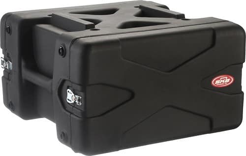 Customer Reviews: SKB US Series 6-Space Rack Case R6 - Best Buy