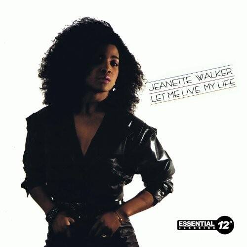 Jeanette Walker Jeanette Walker Let Me COMPACT DISCS [CD] - Best Buy