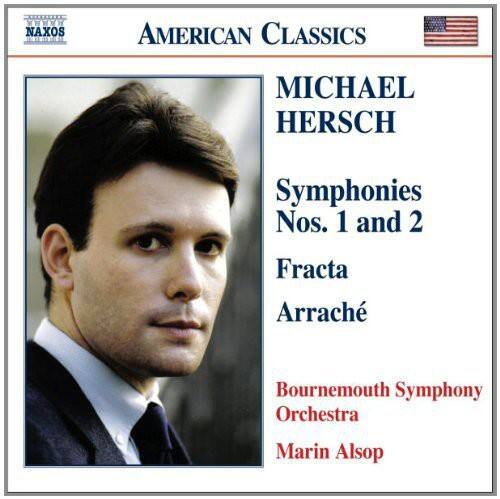 Marin Alsop Symphonies 1 & 2 COMPACT DISCS [CD] - Best Buy