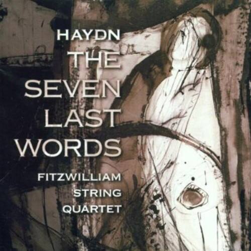 Fitzwilliam String Quartet 7 Last Words COMPACT DISCS [CD] - Best Buy