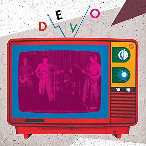 Devo Miracle Witness (Live In Ohio 1977) COMPACT DISCS [CD] - Best Buy