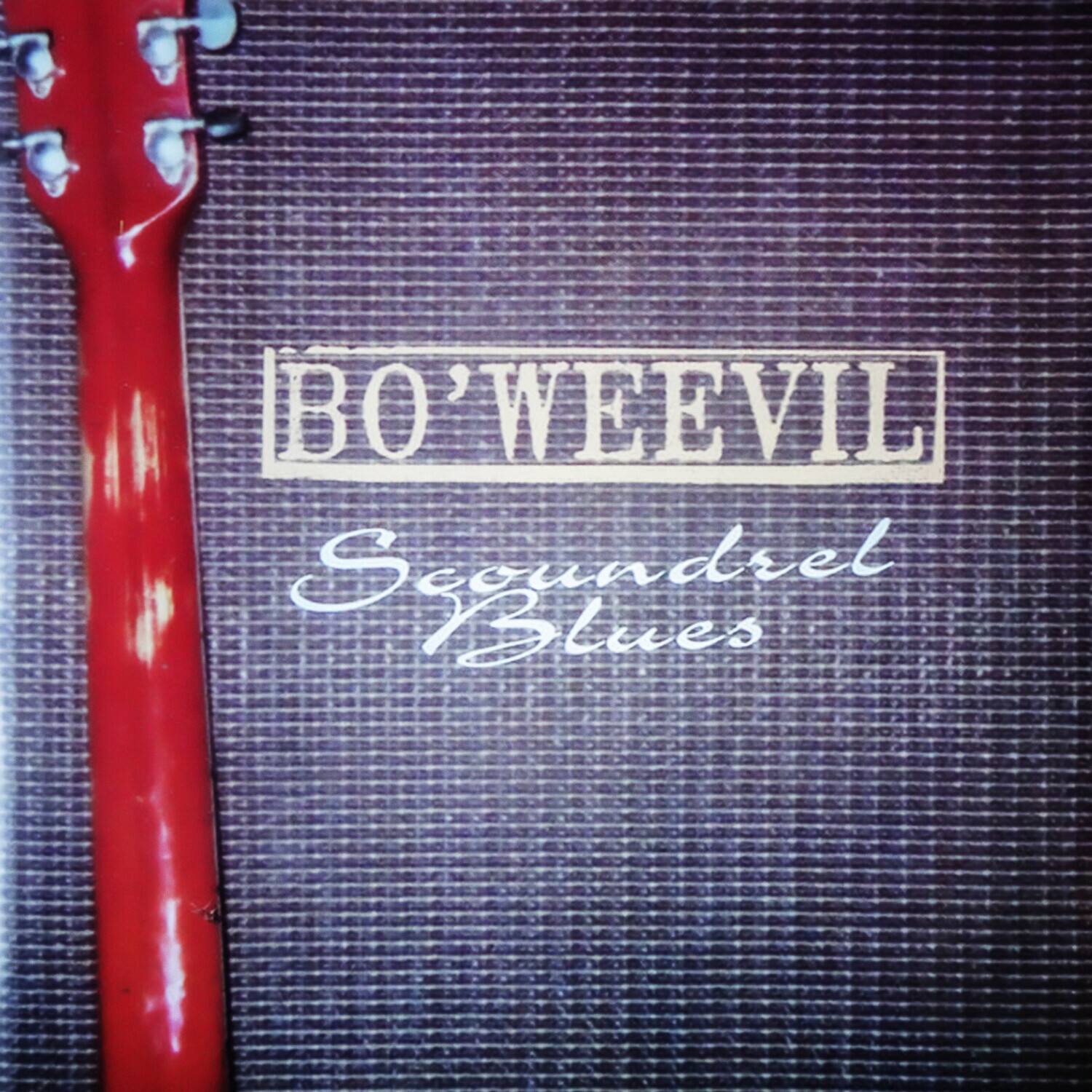 Bo' Weevil Scoundrel Blues COMPACT DISCS [CD] - Best Buy