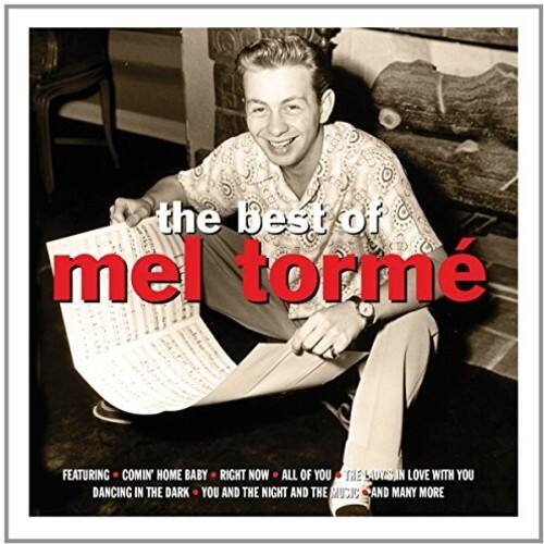 Mel Torme Best Of COMPACT DISCS [CD] - Best Buy