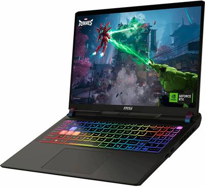 MSI 16 MSI 16