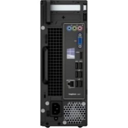Best Buy: Dell Inspiron Desktop Intel Core i5 12GB Memory 1TB Hard ...