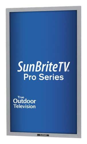 Best Buy: SunBriteTV Pro Series 42" Class (42" Diag.) LED Outdoor 1080p ...