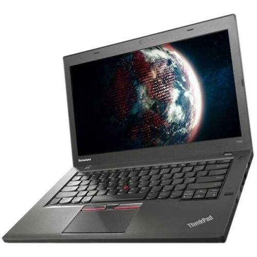 Best Buy: Lenovo ThinkPad 14" Laptop Intel Core i5 4GB Memory 500GB ...
