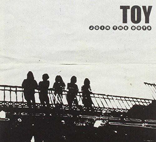 Toy Join the Dots COMPACT DISCS [CD] - Best Buy