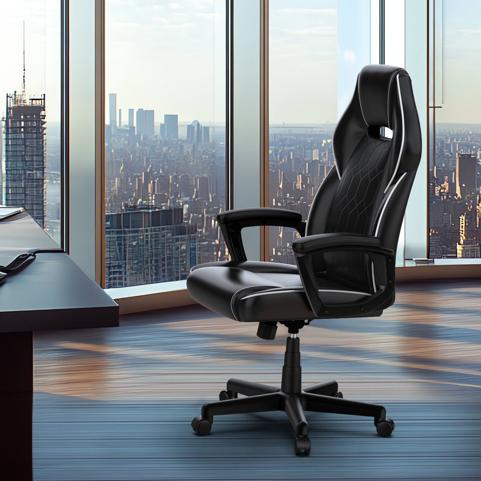 Customer Reviews: ACGAM Ergonomic High Back Gaming Office Chair ...