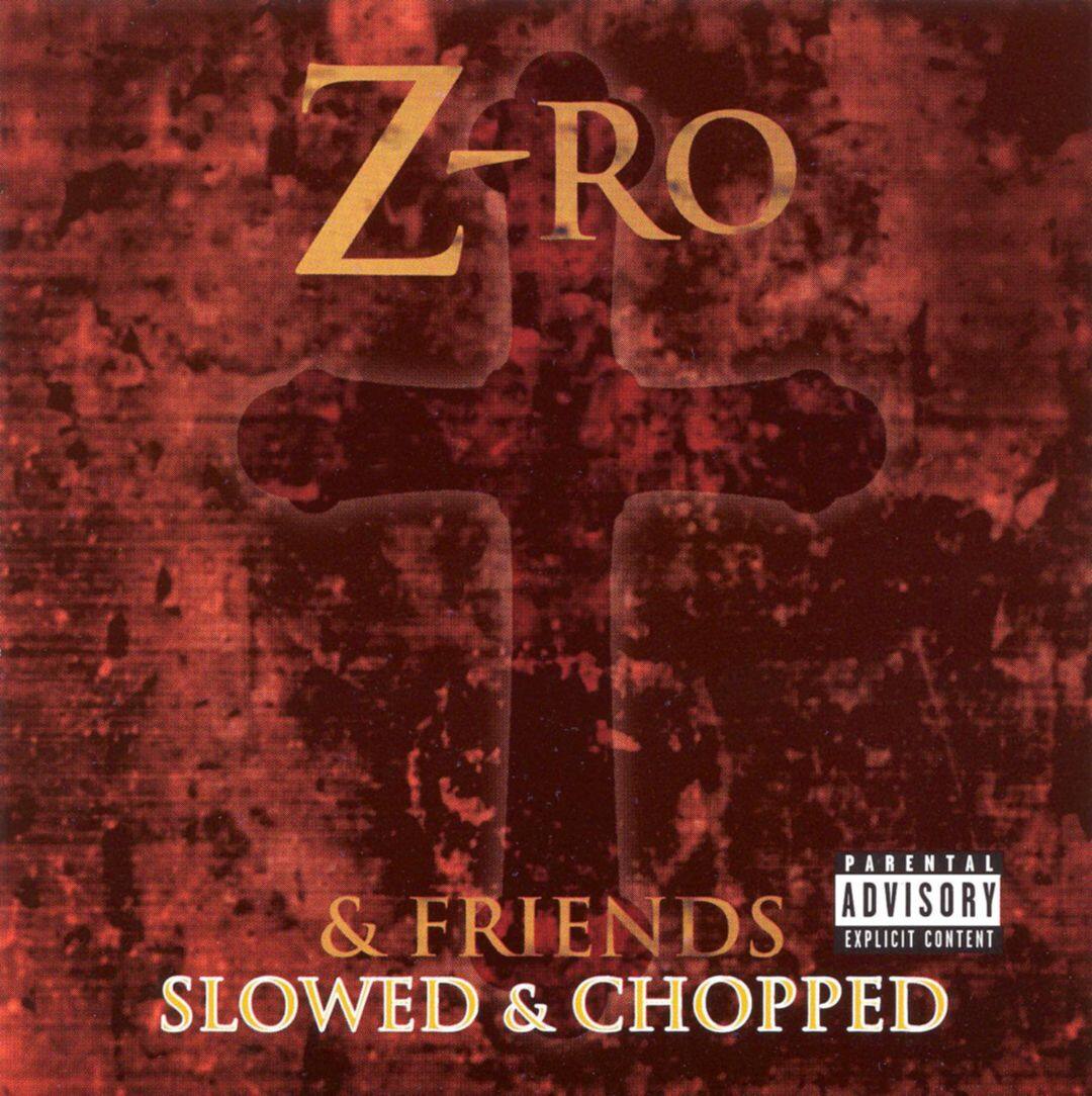 Z Ro and Friends [CD] [PA] - Best Buy