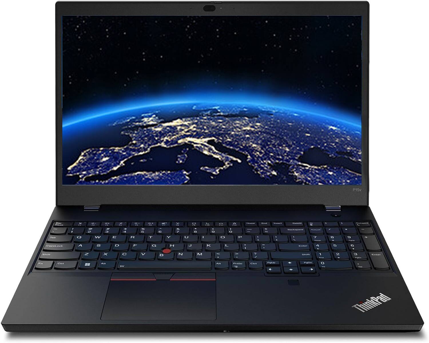 Lenovo ThinkPad P15v Gen 3 Laptop, Ryzen 7 PRO 6850H, 32GB, 2TB SSD, 15 ...