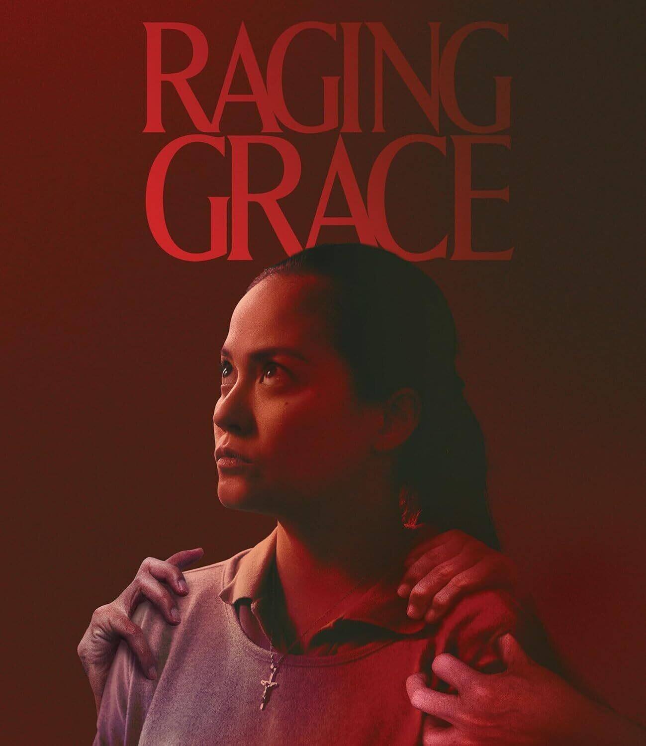 Raging Grace BLU RAY - Best Buy