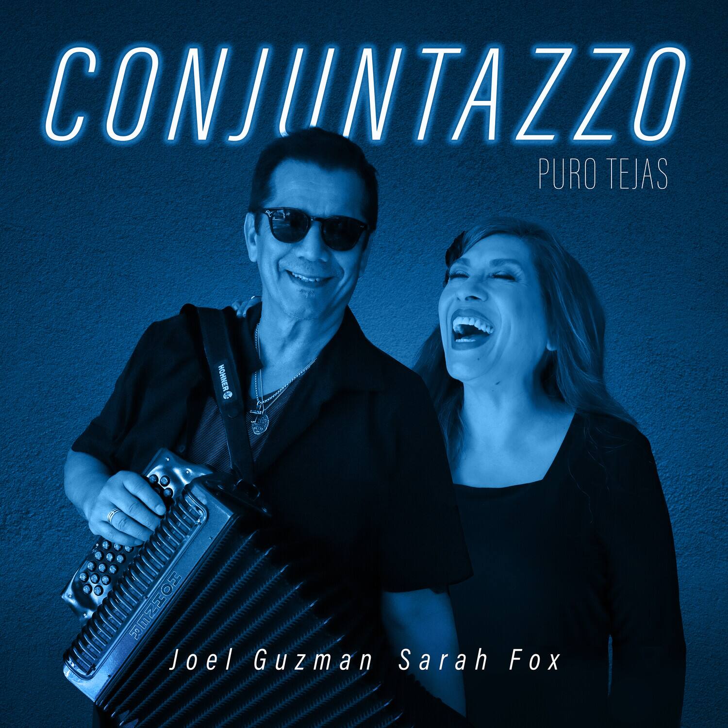 Joel Guzman Puro Tejas COMPACT DISCS [CD] - Best Buy