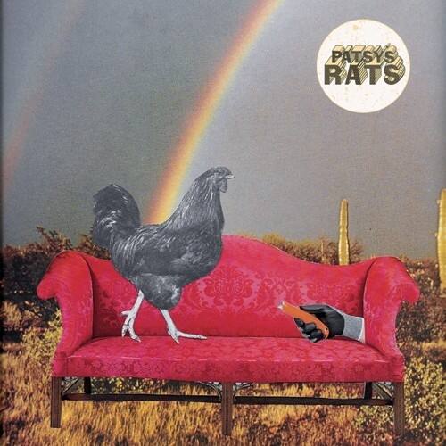 Patsy's Rats Rounding Up 7 INCH SINGLE [7 inch Vinyl Disc] - Best Buy