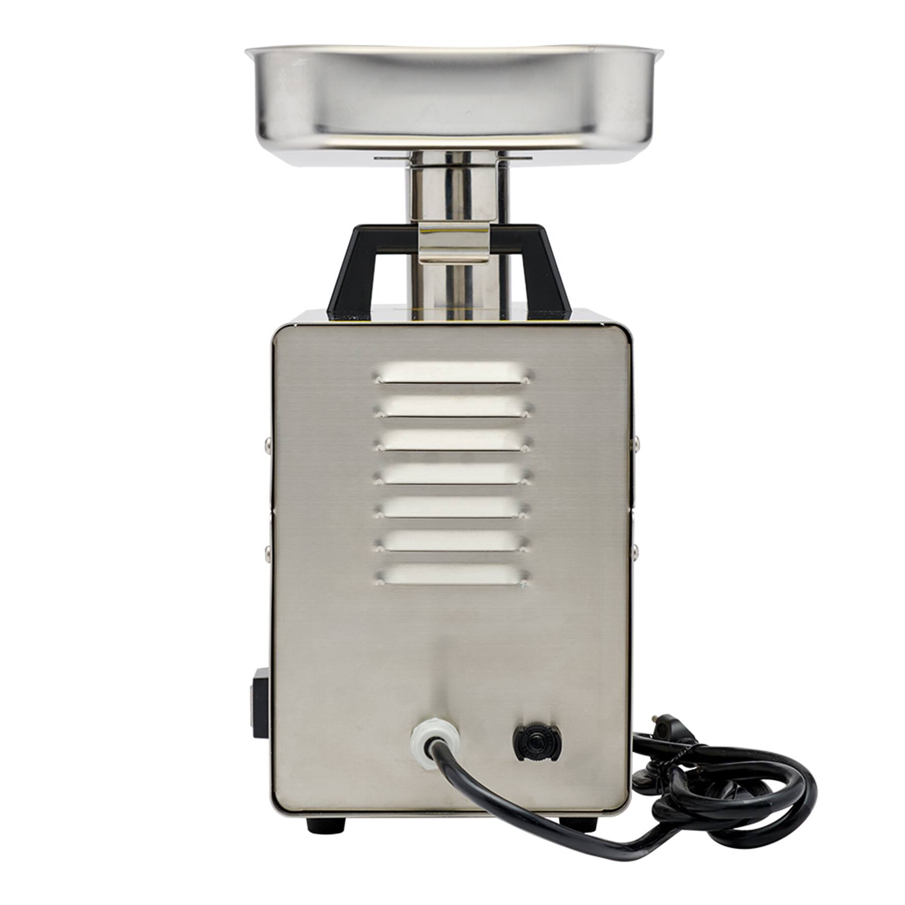 Best Buy LEM Product 12 Big Bite Meat Grinder 0.75 HP Stainless Steel 17801