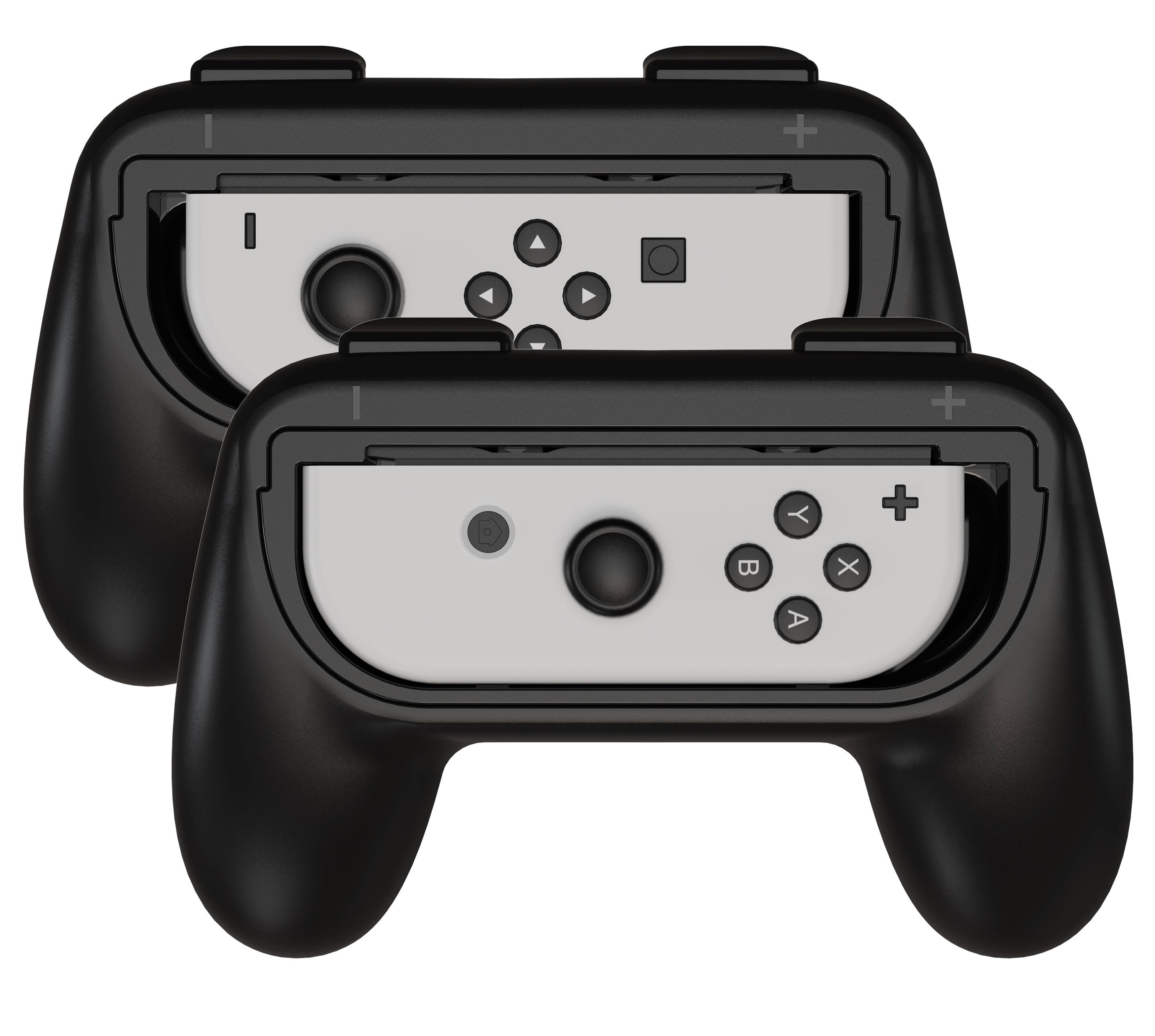 Customer Reviews: NEXT Performance Grip 2-Pack for Switch 2 Joy-Con 2 ...
