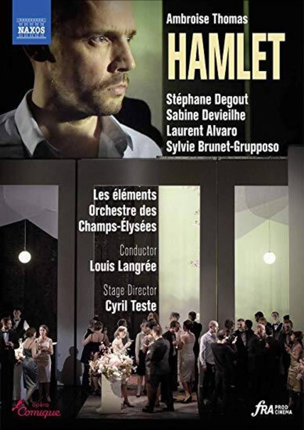 Hamlet DVD - Best Buy