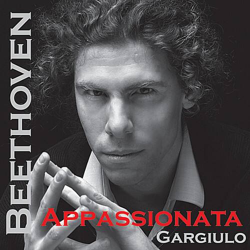 Julian Gargiulo Appassionata COMPACT DISCS [CD] - Best Buy