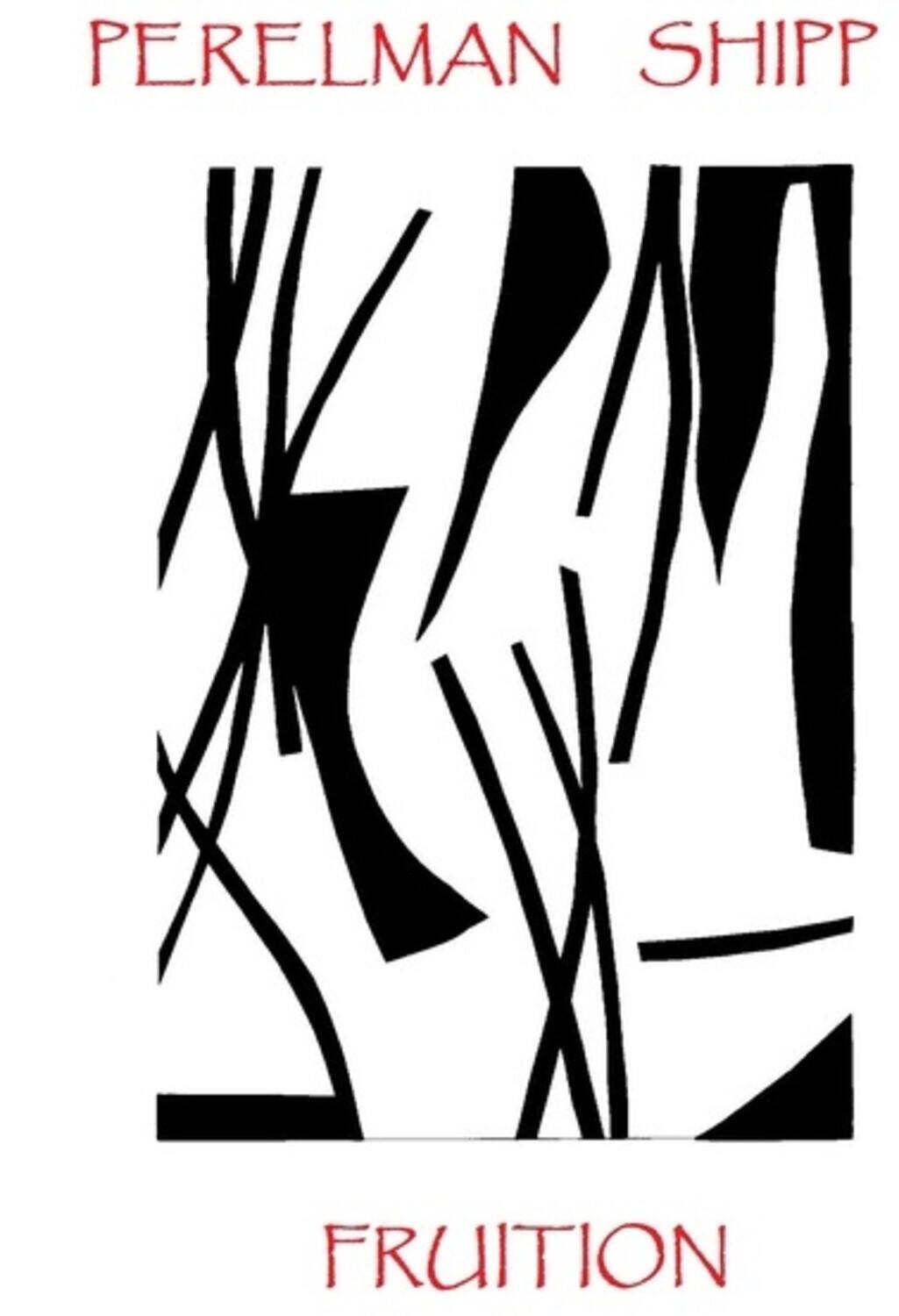 Perelman,Ivo / Shipp,Matthew Fruition COMPACT DISCS [CD] - Best Buy