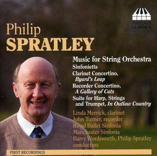 Barry Wordsworth Music for String Orchestra COMPACT DISCS [CD] - Best Buy