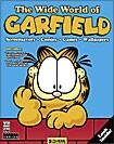 Best Buy: The Wide World of Garfield Mac/Windows 80661
