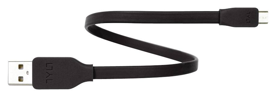 Customer Reviews: TYLT SYNCABLE 1' USB-to-Micro USB Charge-and-Sync ...