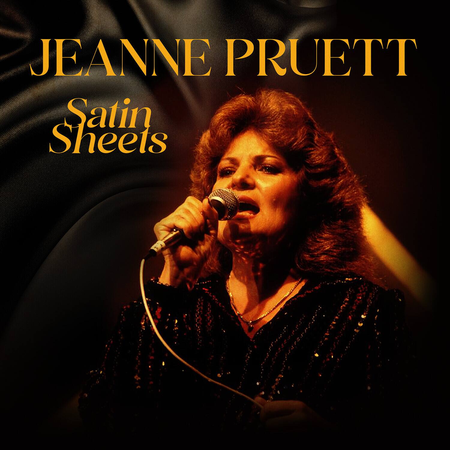 Jeanne Pruett Satin Sheets COMPACT DISCS [CD] - Best Buy