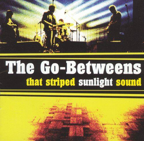 Best Buy: That Striped Sunlight Sound [CD]