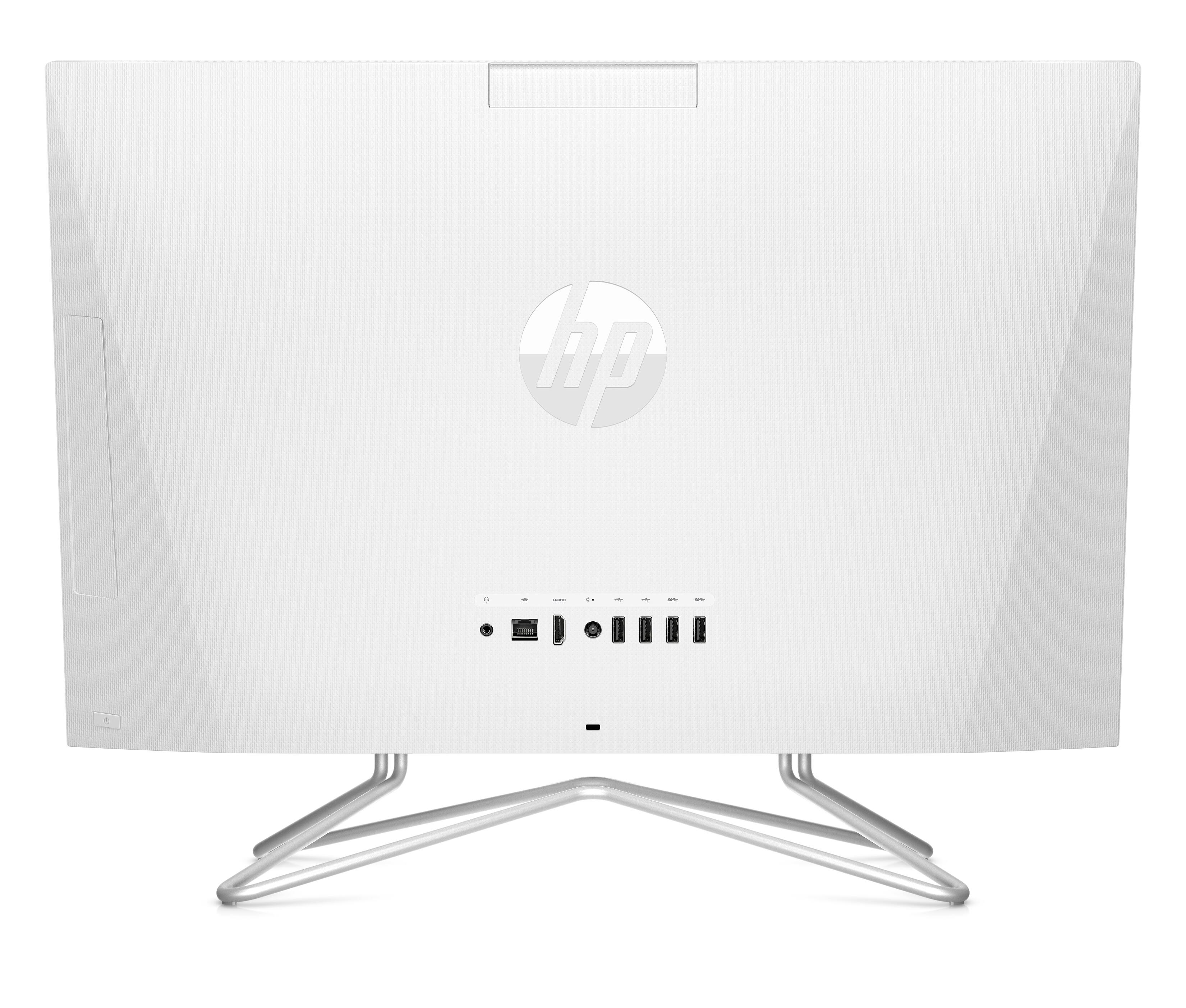 Customer Reviews: HP 23.8" Full HD Touch-Screen All-in-One Intel Core ...