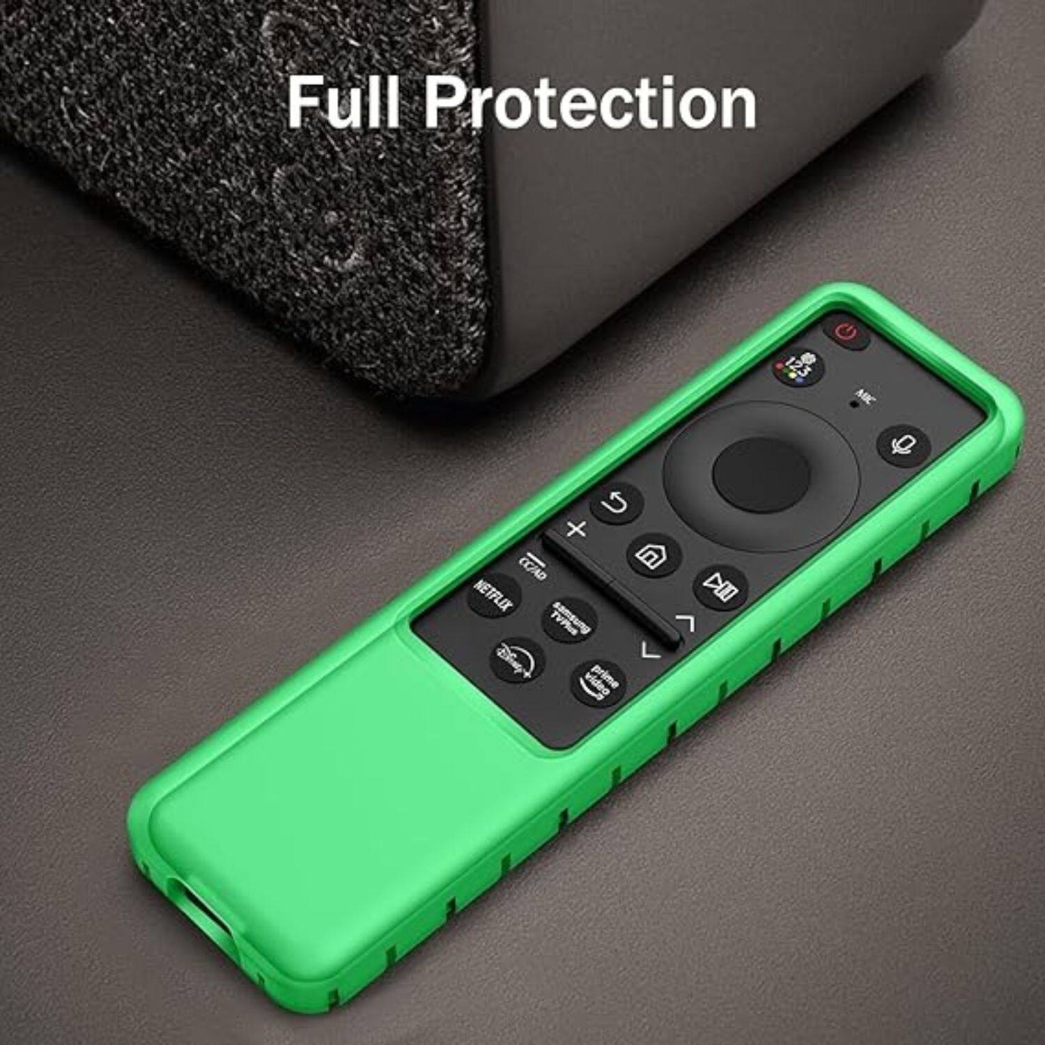 Stock Preferred Remote Case for Samsung Smart Solar Cell Remote Control ...