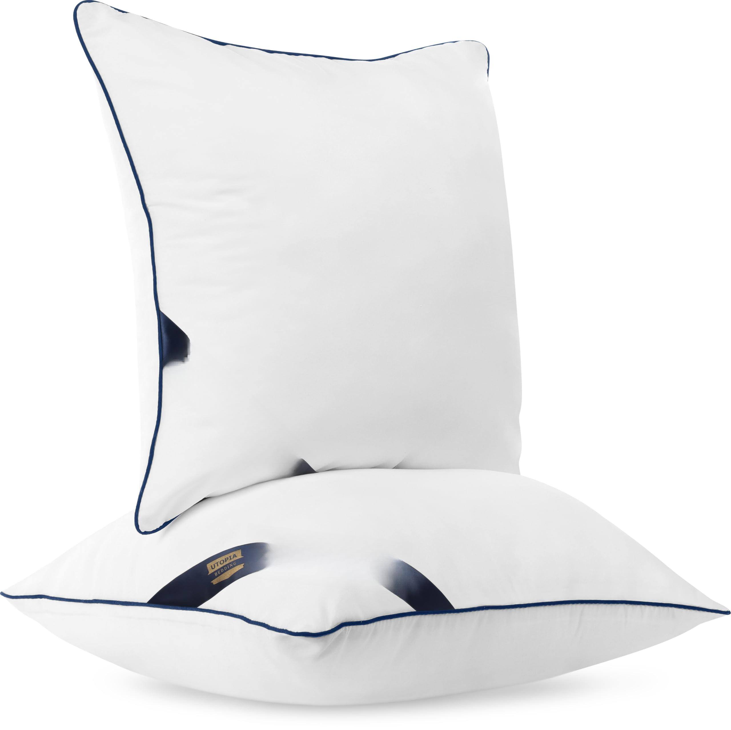 NICHOLAS KLEIN Throw Pillow Inserts Inches Decorative Indoor Pillows ...