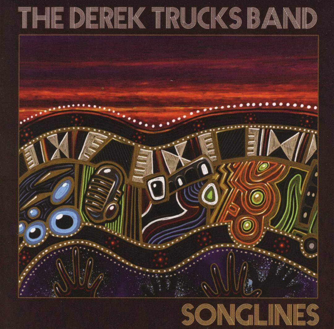 Songlines [CD] - Best Buy