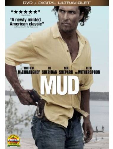 Mud DVD - Best Buy
