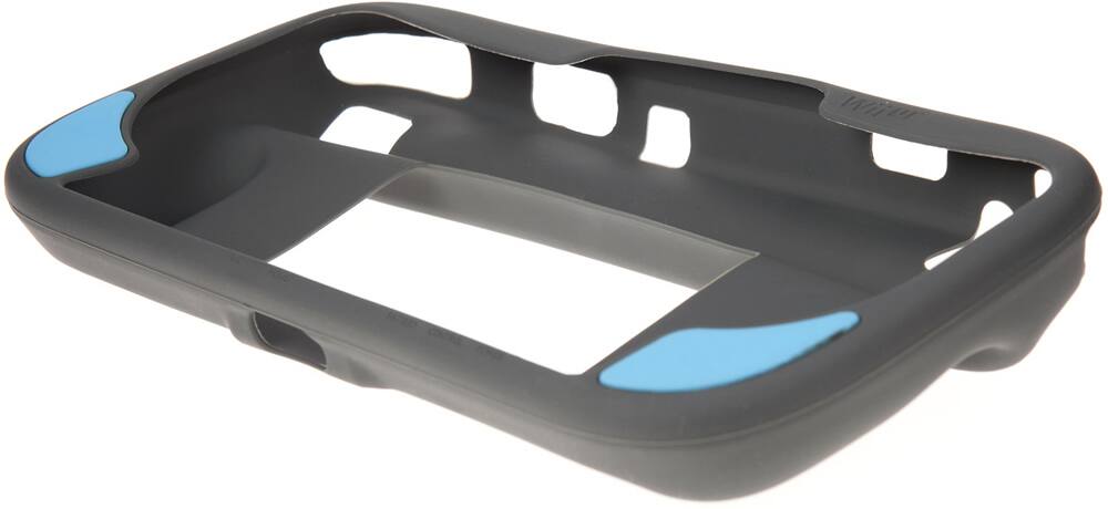 Customer Reviews: Power A Gamer Essentials Kit for Nintendo Wii U Blue ...